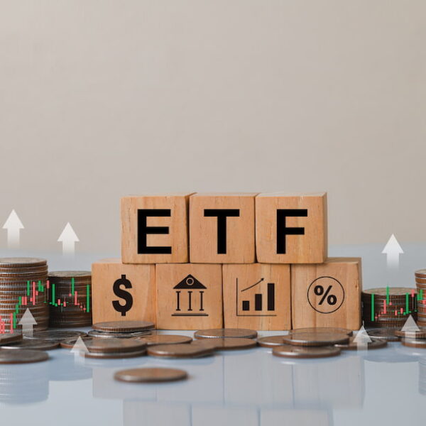 ETFs que pagam dividendos em 2025 - Investing.com