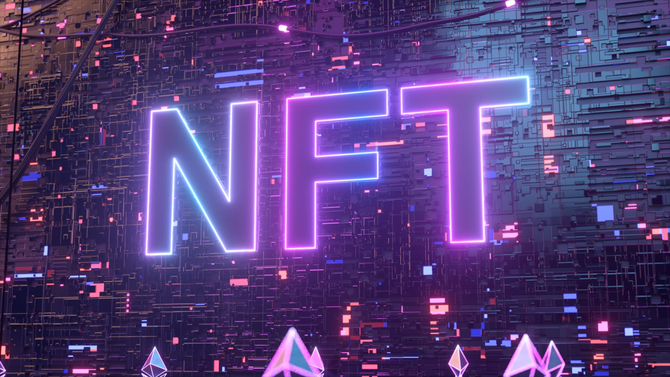 What Is An NFT Investing UK