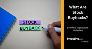 What Are Share Buybacks? Definition & Investment Portfolio Impact