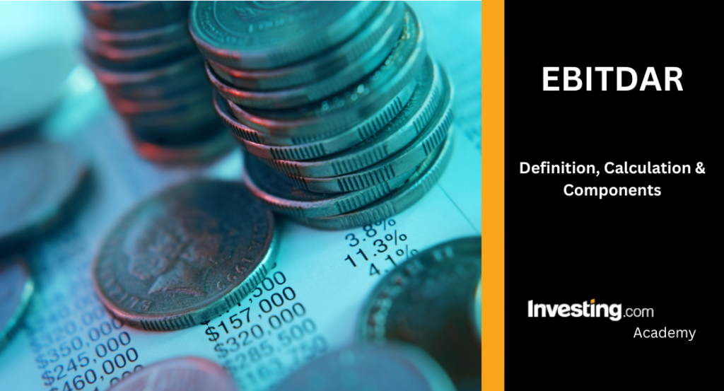 Ebitdar Calculation Importance Benefits And Limitations