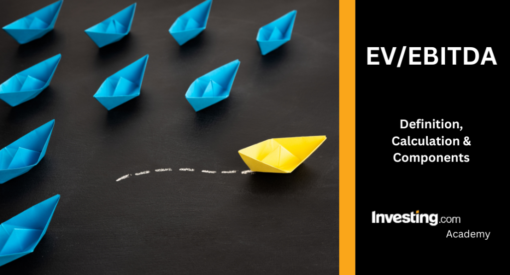 EV/EBITDA: Definition, Calculation, Interpretation & Limitations ... EV/EBITDA: Definition, Calculation, Interpretation & Limitations ...