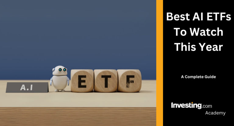 Best AI ETFs to Watch in 2025 - Investing.com