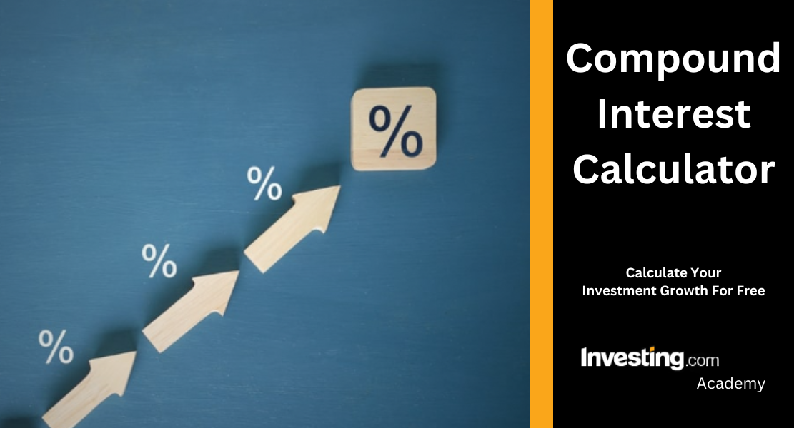 Compound Interest Calculator - Investing.com