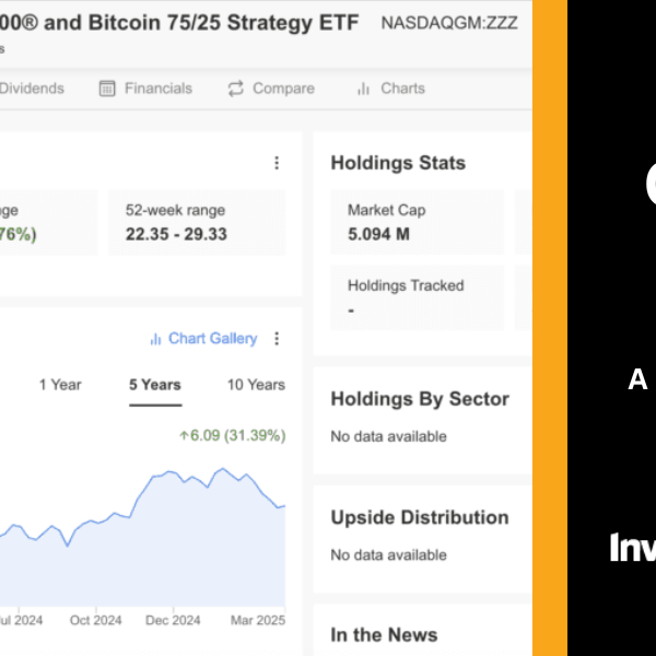 Best S&P 500 ETFs to Watch in 2025 - Investing.com