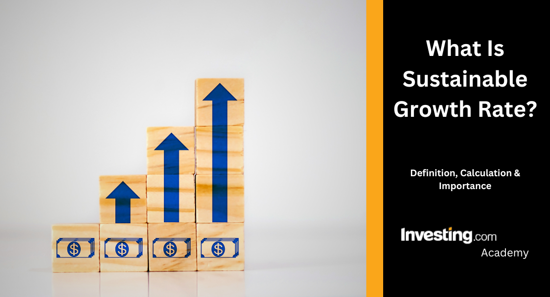What Is Sustainable Growth Rate?: A Roadmap for Smart Investors - Investing.com